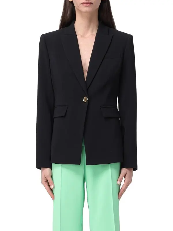 Pinko Classic Jacket - Black