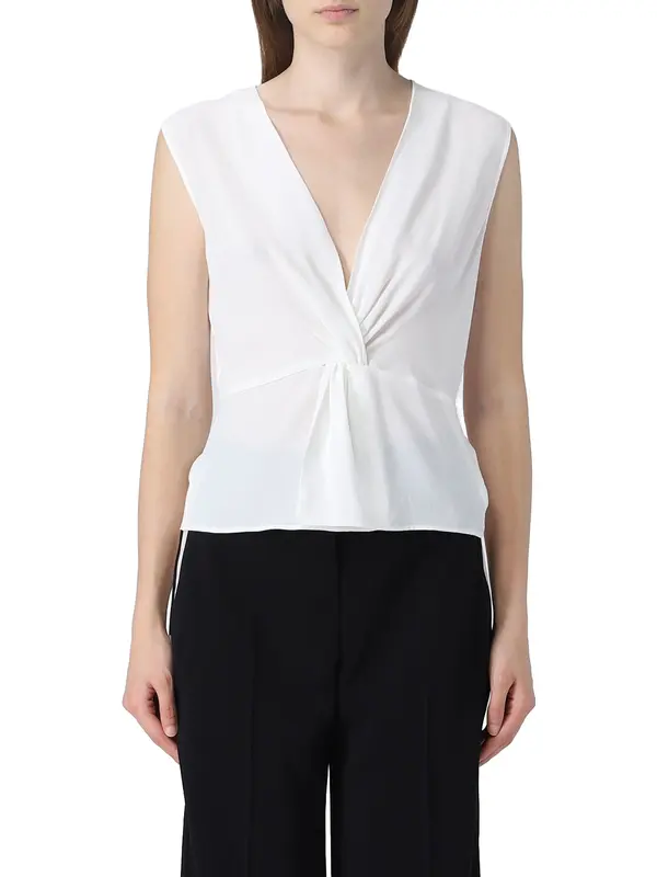 Pinko Top - White