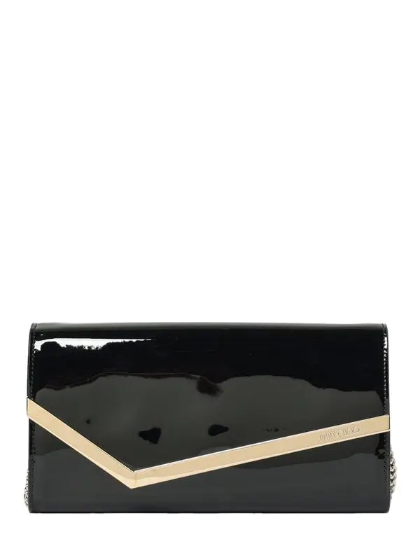JIMMY CHOO Handbag - Black