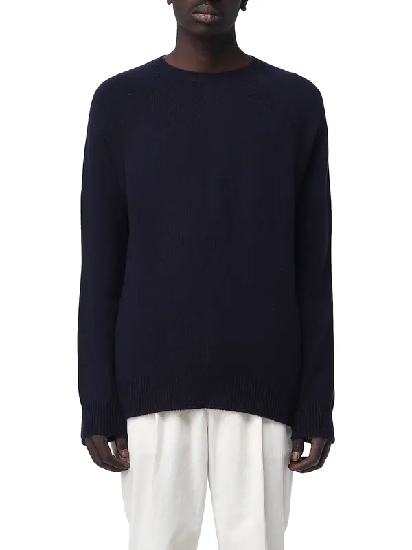JIL SANDER Sweater - Blue