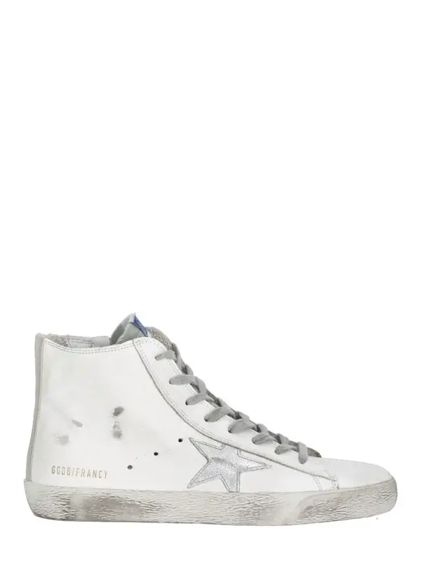 GOLDEN GOOSE Sneakers - White