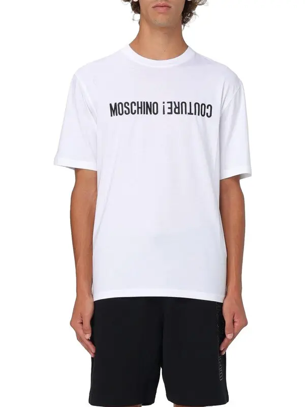 Moschino T-shirt - White