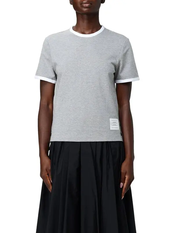 Thom Browne T-shirt - Grey