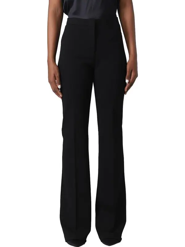 Pinko Trousers - Black