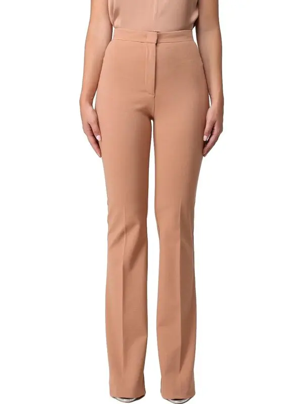 Pinko Trousers - Brown