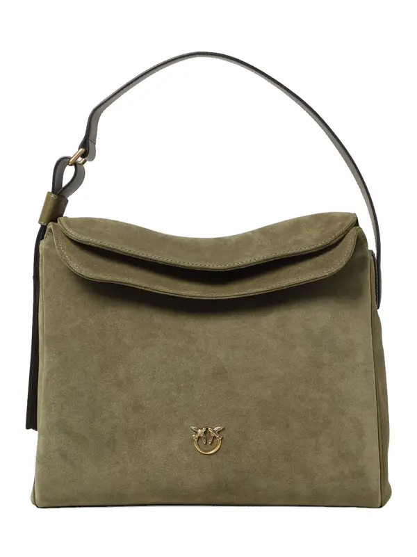 Pinko Shoulder Bag - Green
