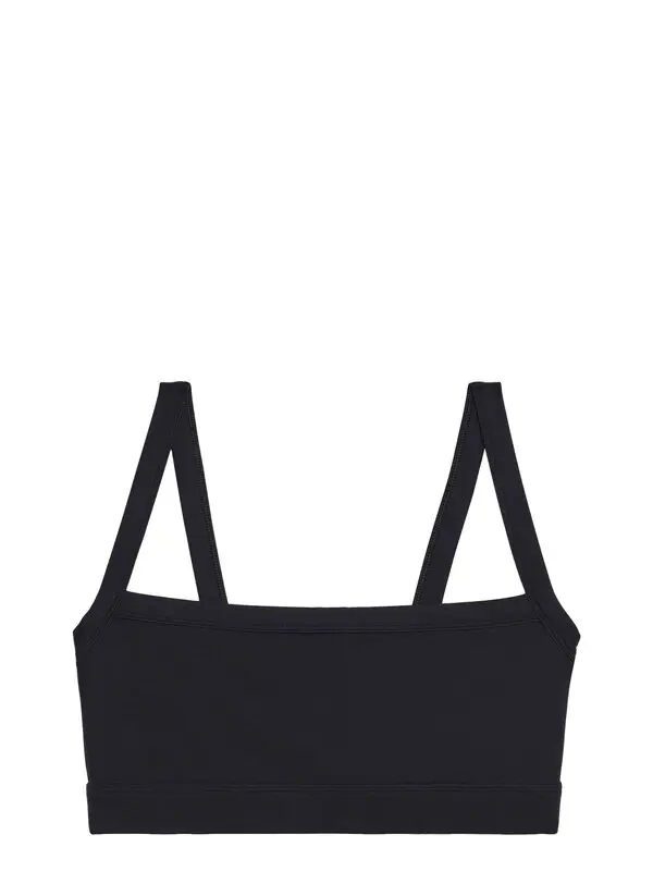 Splits59 Monah Rigor Bra - Black