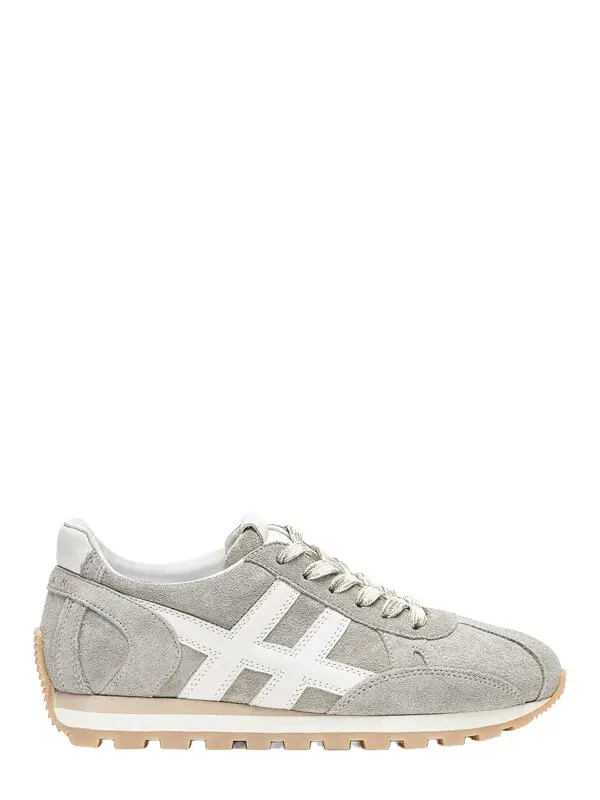 Hogan 86er Sneakers - Grey