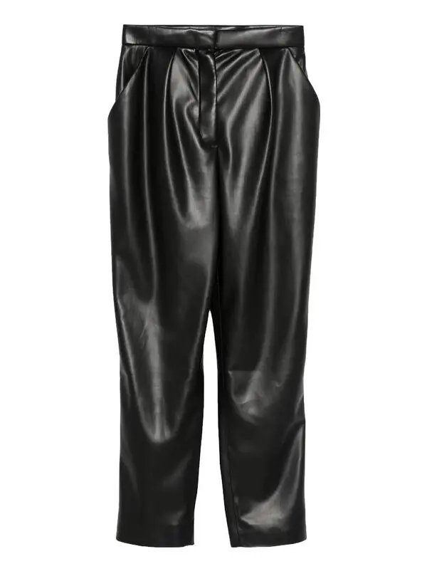 Balmain Trousers - Black