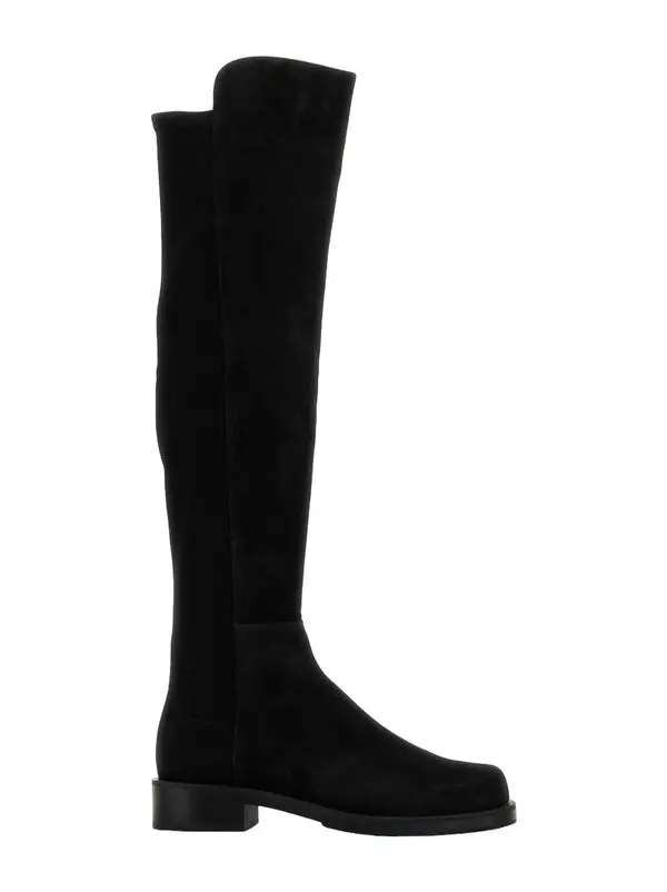 STUART WEITZMAN 5050 Boots - Black