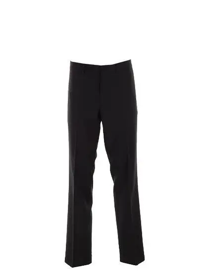 Prada Trousers - Black