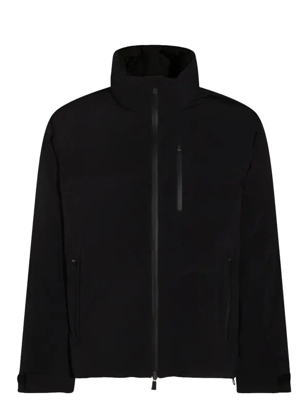 Herno Down Jacket - Black