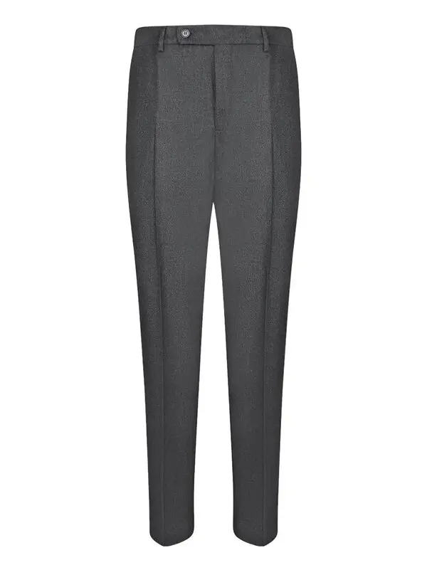 Incotex Trousers - Grey