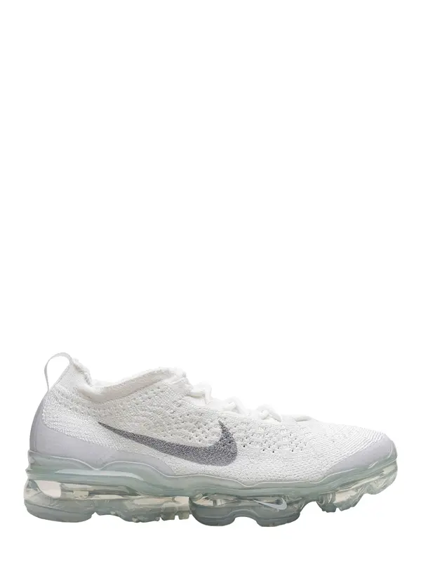 Nike Vapormax 2023 Flyknit Sneakers - White