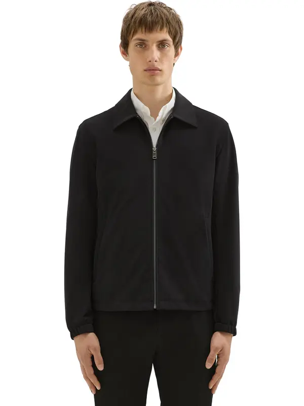 Theory Brody Jacket - Black