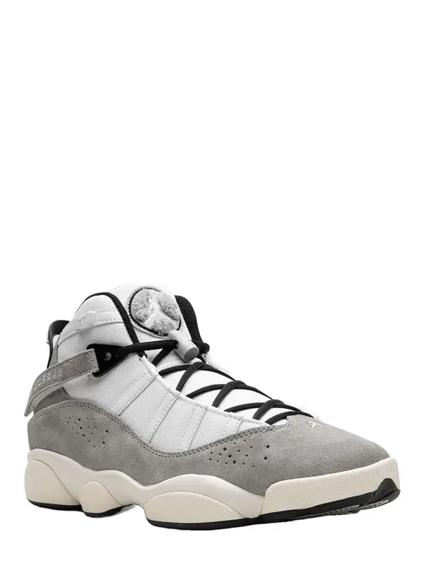 JORDAN 6 Rings Sneakers - Grey