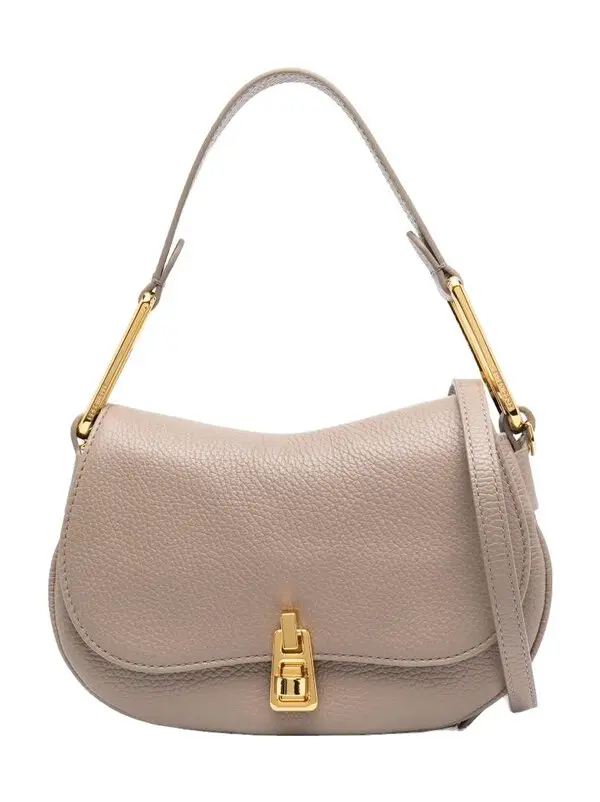 COCCINELLE Mini Magie Soft Tote Bag - Pink