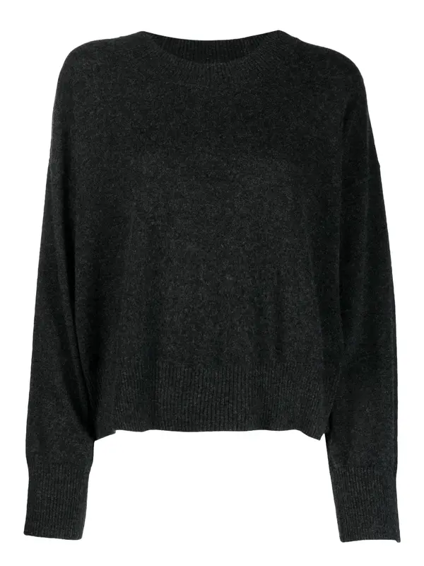 P.a.r.o.s.h Wendy Cashmere Sweater - Grey