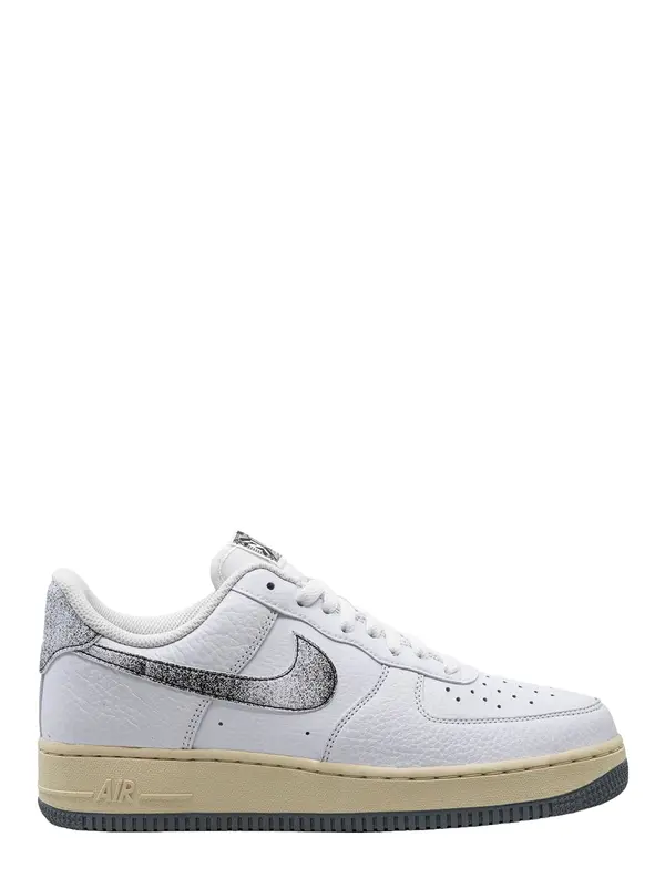 Nike Force 1 Low Sneakers - White