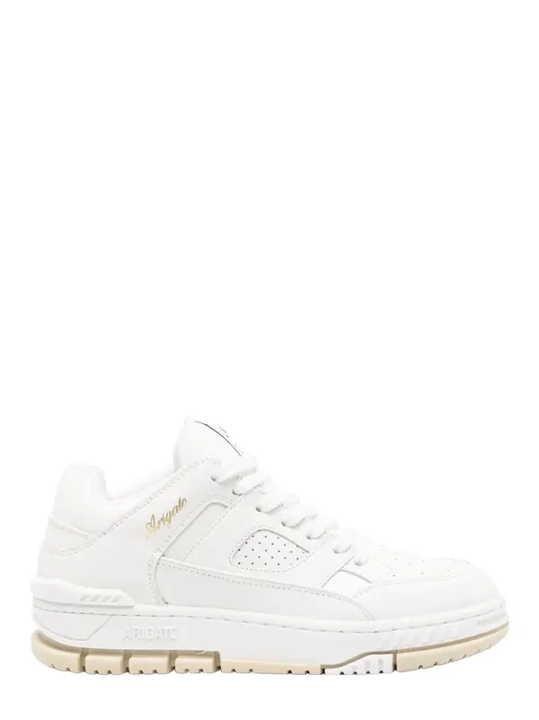 Axel Arigato Area Low-top Sneakers - White