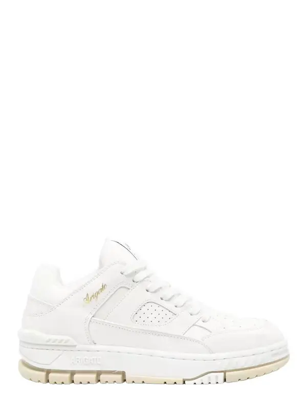Axel Arigato Area Low-top Sneakers - White