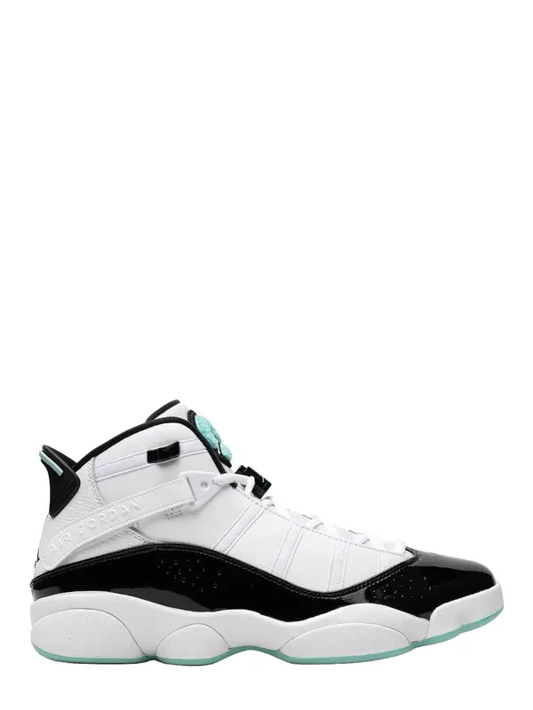 JORDAN Air 6 Rings Sneakers - White