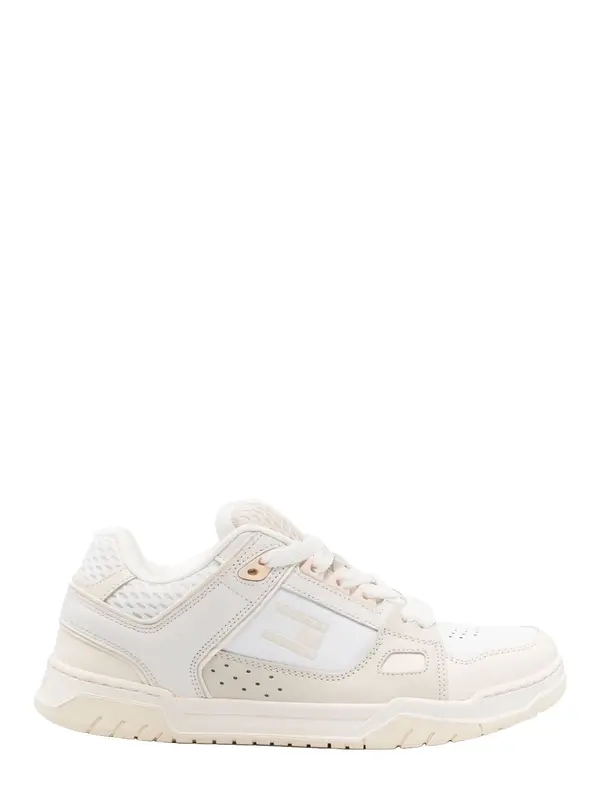 Tommy Hilfiger Skate Low-top Sneakers - Neutrals