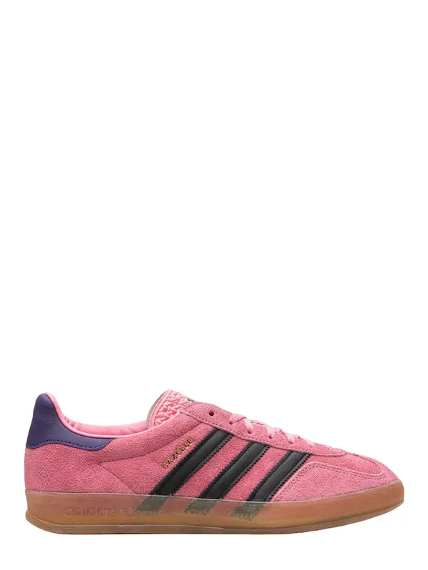 Adidas Gazelle Indoor Sneakers - Pink