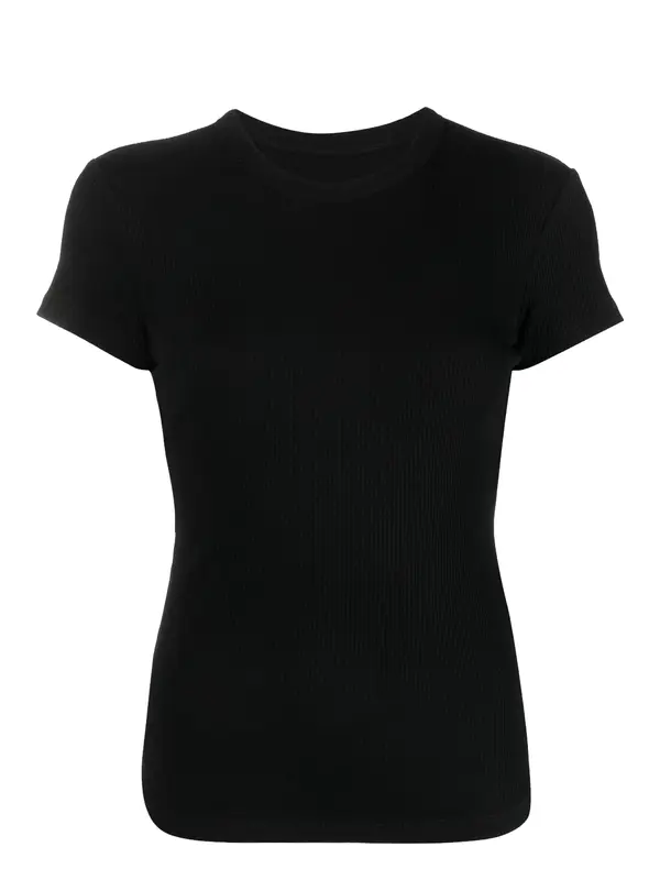 Isabel Marant Taomi T-shirt - Black