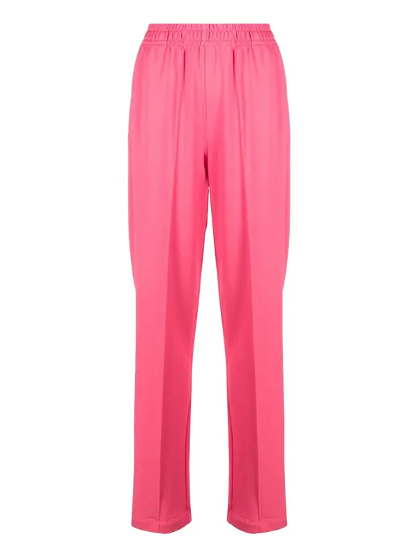 STYLAND X Notrainproof Organic Cotton Trousers - Pink