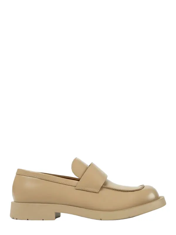 Camper Loafers - Beige