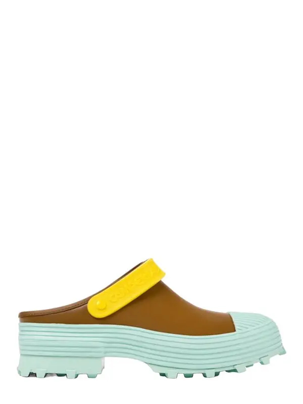 Camper Shoes - Brown