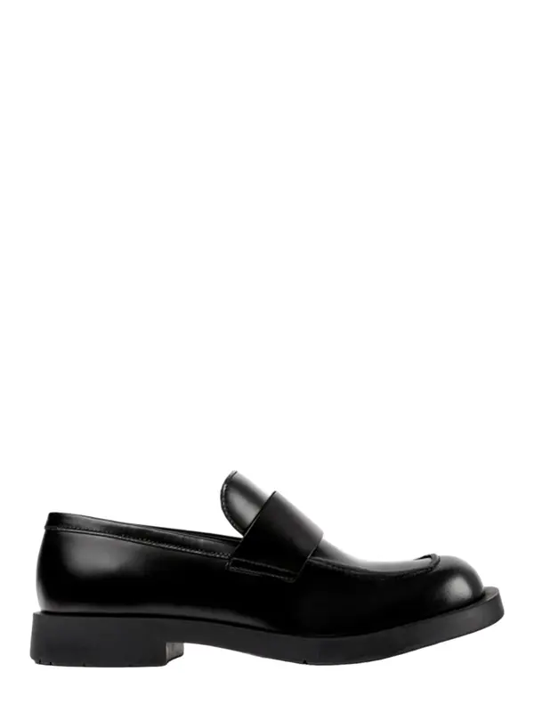 Camper Loafers - Black
