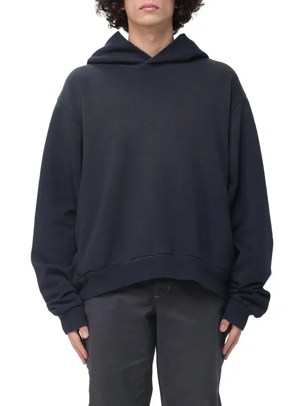 Acne Studios Sweatshirt - Black