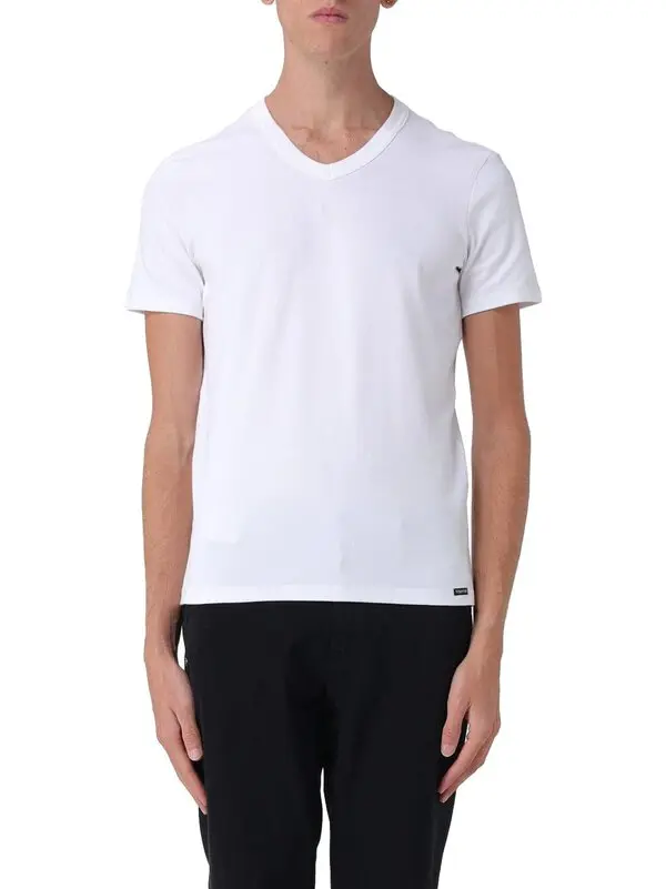 TOM FORD T-shirt - White