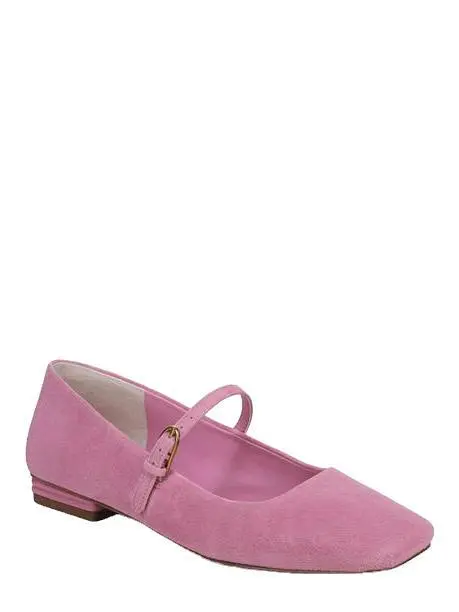Franco Sarto Tinsley Mary Jane Flat - Orchid