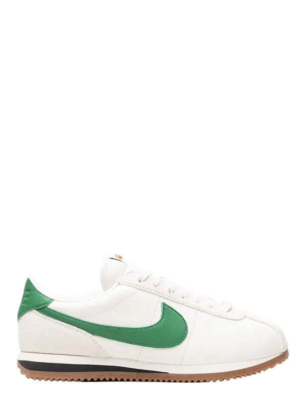 Nike Cortez '23 Leather Sneakers - White