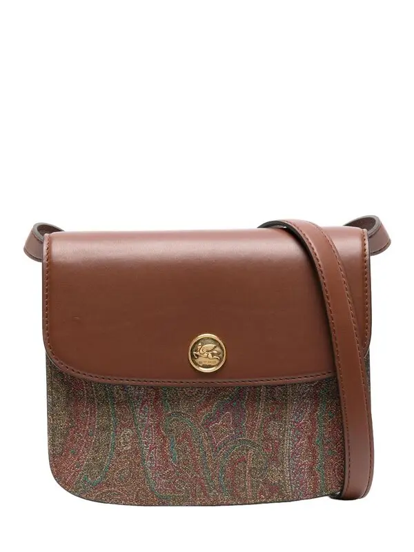 Etro Cross Body Bag - Brown