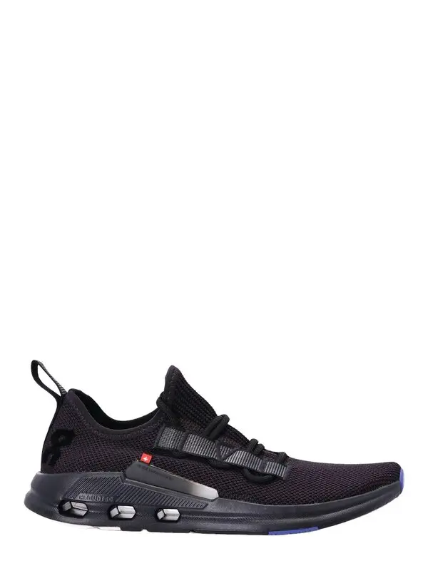 On Cloudeasy Sensa Low-top Sneakers - Black