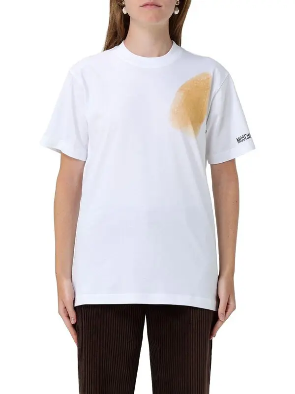 Moschino T-shirt - White