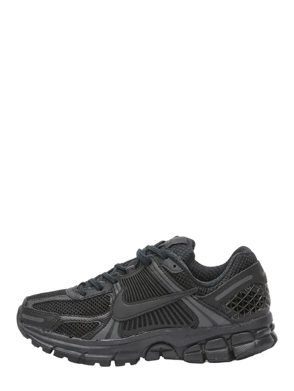 Nike Zoom Vomero 5 Sneakers - Black/black