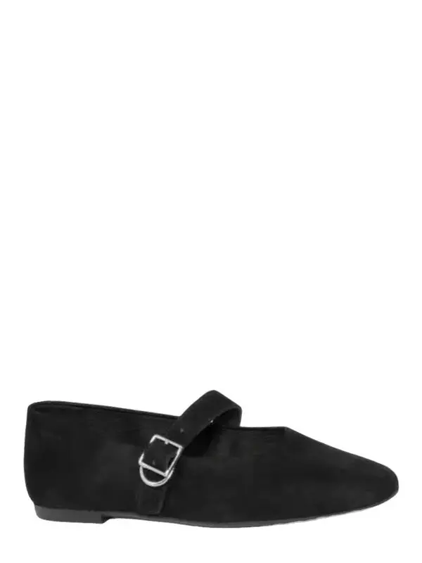 VAGABOND SHOEMAKERS Jolin Mary Jane Flat - Black