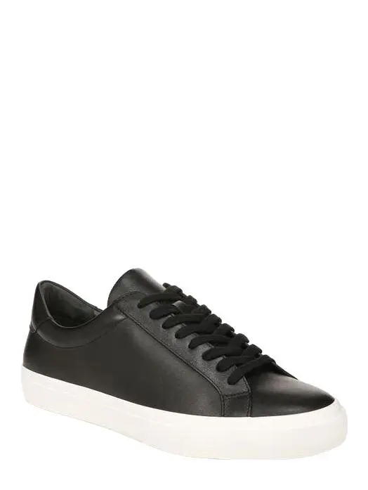 Vince Fulton Sneaker - Black