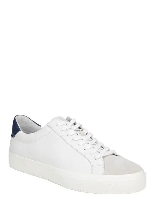 Vince Fulton Sneaker - White