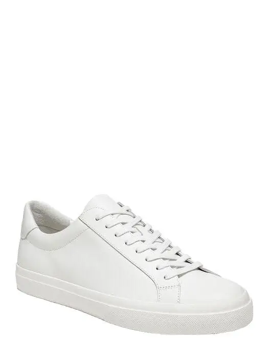 Vince Fulton Sneaker - White/white