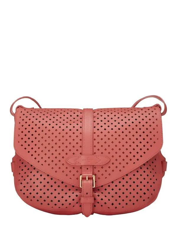 LOUIS VUITTON Saumur 30 - Pink