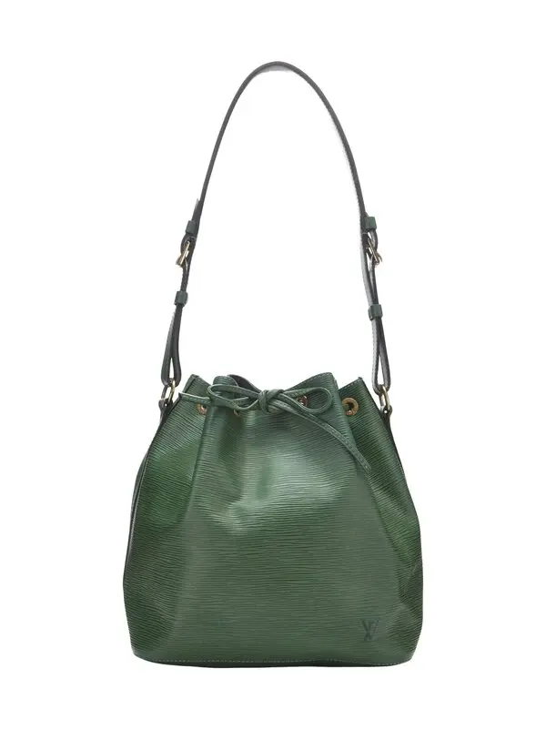 LOUIS VUITTON No - Green