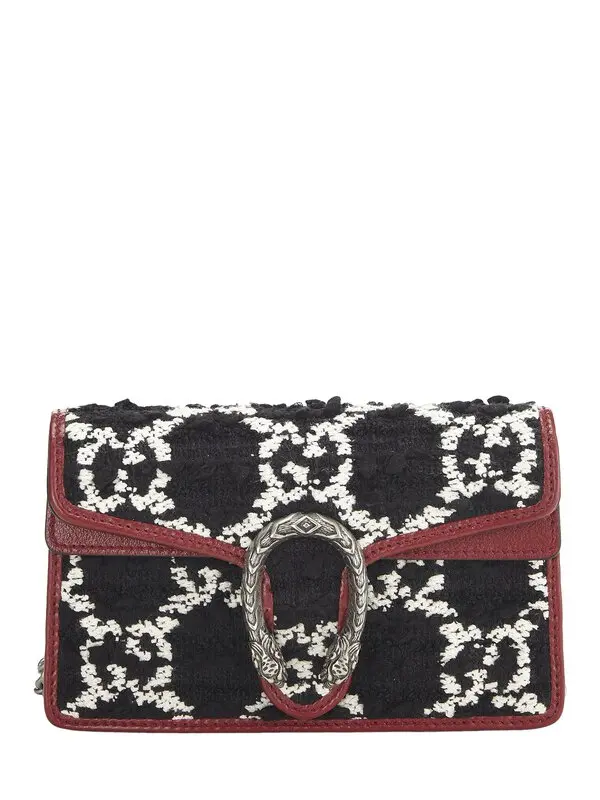 Gucci Dionysus Shoulder Bag - Multi