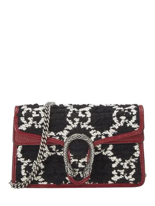 Gucci Dionysus Shoulder Bag - Multi