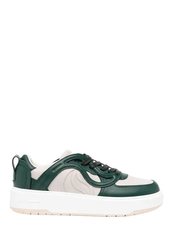 Stella McCartney S-wave 2 Low-top Sneakers - Neutrals